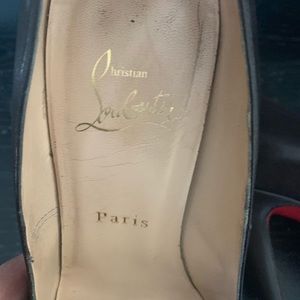 Christian Louboutin | Shoes | Cls | Poshmark